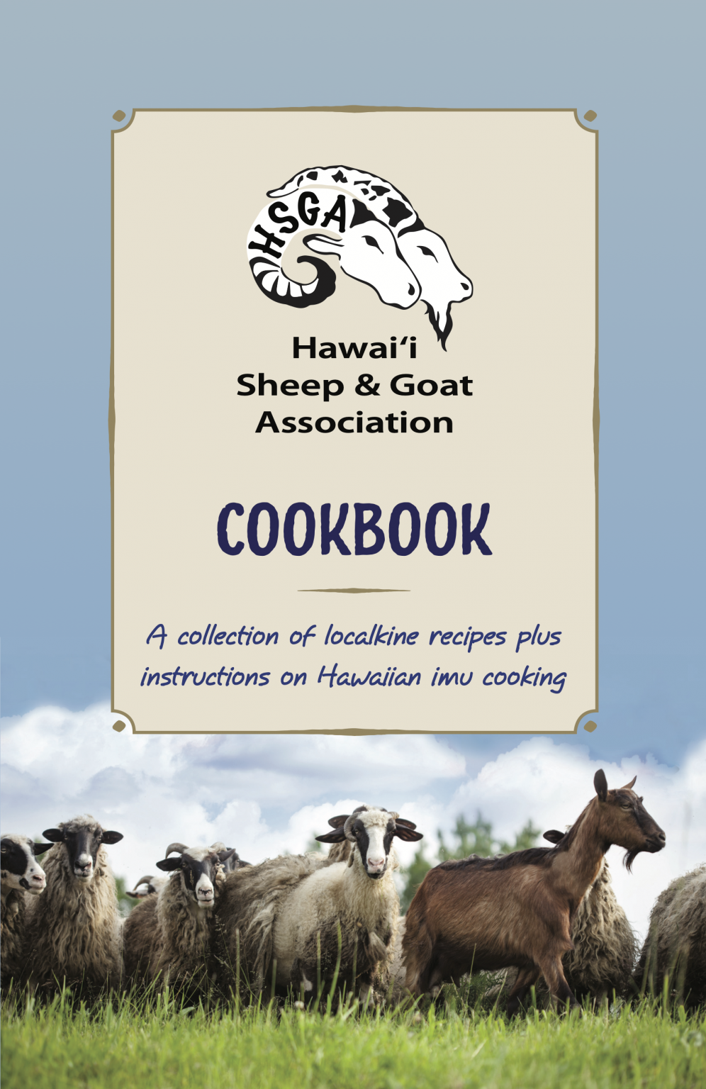 Hawaii Sheep and Goat Association